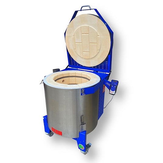 Ultimate Guide to Building a Home Pottery Studio – The Pottery People