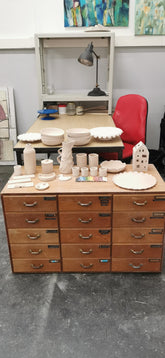A Simple Guide To Bisque Firing – The Pottery People