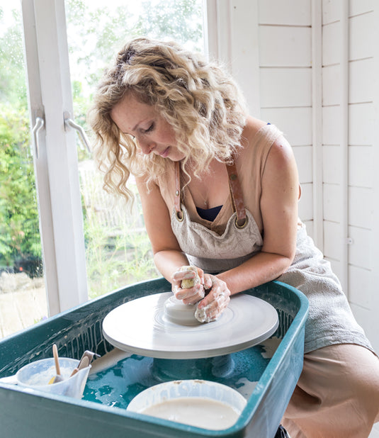 Ultimate Guide to Building a Home Pottery Studio (2026) – The Pottery ...
