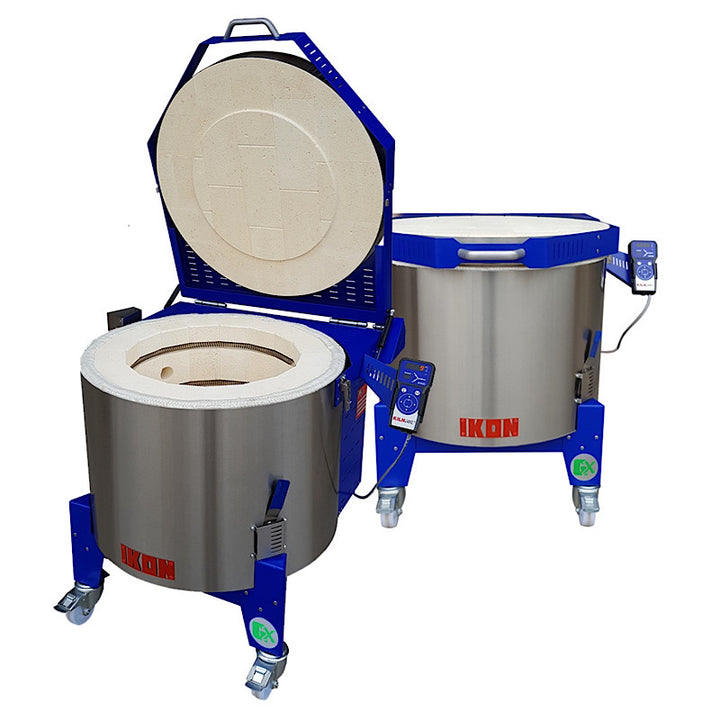 Home Kilns – The Pottery People